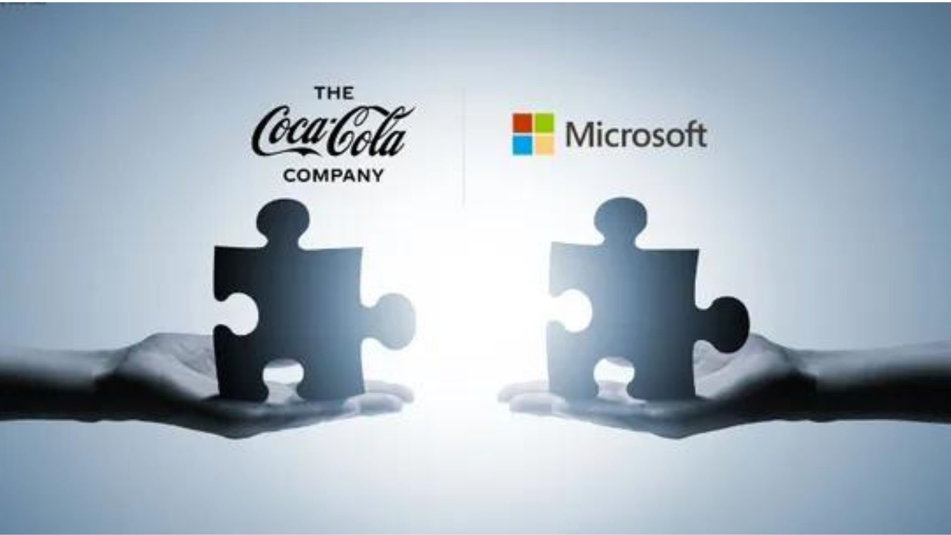Coca-Cola Using Microsoft's AI Services For Its Supply Chain