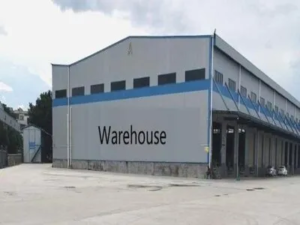 Grade A Warehouses in India: Evolution, Benefits & Trends