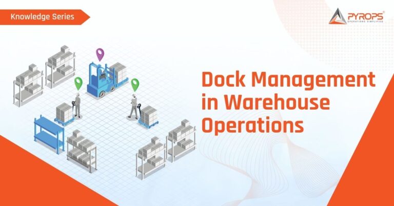 Dock Management in Warehouse Operations