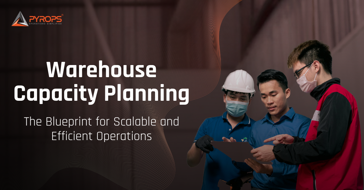Warehouse Capacity Planning
